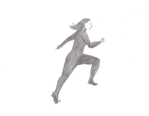 Run Test GIF by Maremonstrum - Find & Share on GIPHY