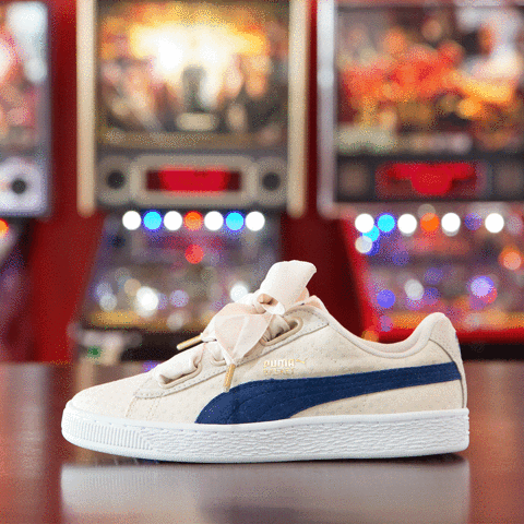 GIF by PUMA - Find & Share on GIPHY