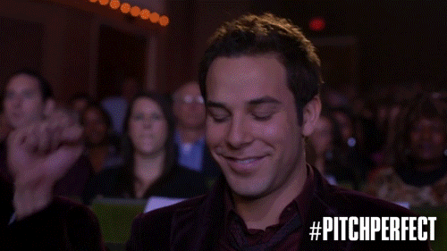 GIF by Pitch Perfect - Find & Share on GIPHY