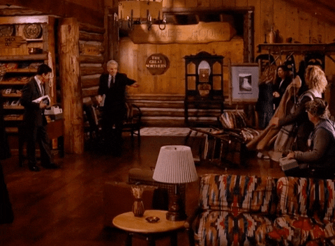 Leland Palmer GIF by Twin Peaks on Showtime - Find & Share on GIPHY