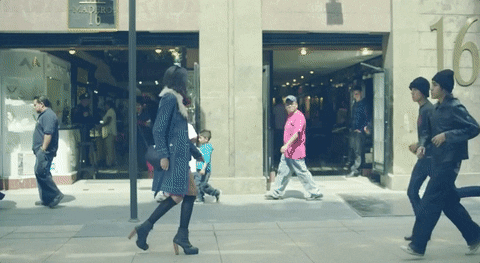 La De La Mala Suerte GIF by Jesse y Joy - Find & Share on GIPHY