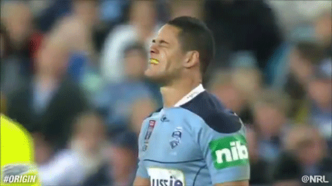 Rugby League GIF by NRL - Find & Share on GIPHY