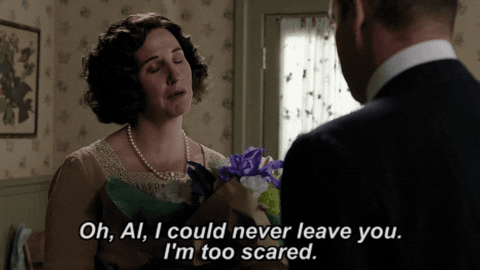 Al Capone Fox GIF by makinghistory - Find & Share on GIPHY