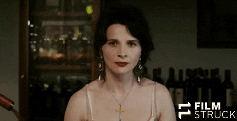 Criterion Collection Stare GIF by FilmStruck - Find & Share on GIPHY