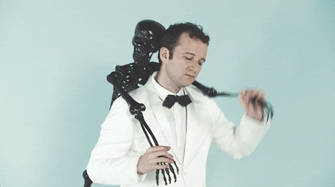 Philosophy! GIF by BAIO - Find & Share on GIPHY