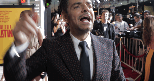 Eugenio Derbez GIF by How To Be A Latin Lover - Find & Share on GIPHY