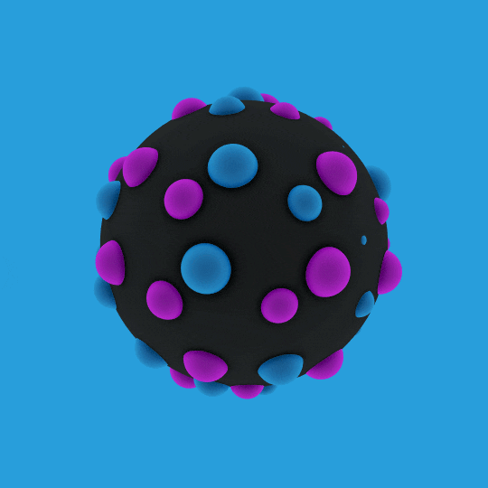 Animation Ball GIF by xponentialdesign - Find & Share on GIPHY