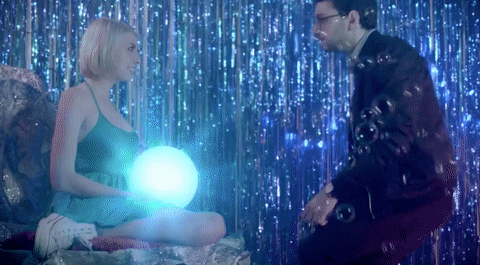 Urge To Purge GIF by Charly Bliss - Find & Share on GIPHY