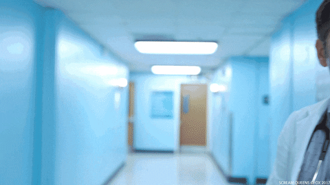 John Stamos Doctors Day GIF by 20th Century Fox Home Entertainment ...