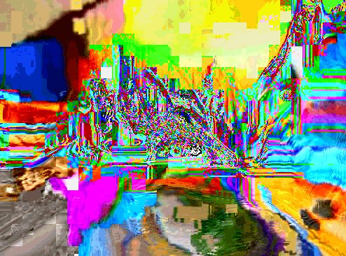 Glitch Art GIF by LetsGlitchIt - Find & Share on GIPHY