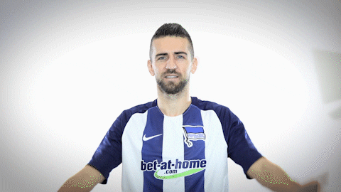 Power Mehr GIF by Hertha BSC - Find & Share on GIPHY