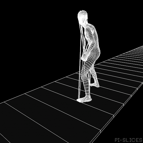 3D Motion GIF by Pi-Slices - Find & Share on GIPHY