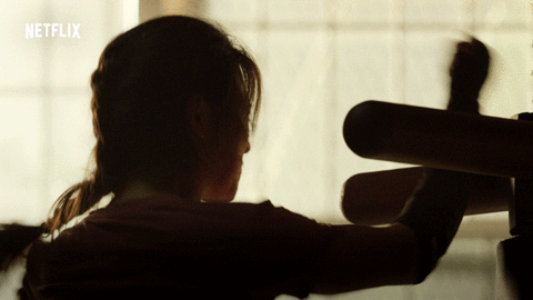 GIF by NETFLIX - Find & Share on GIPHY