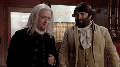 GIF by makinghistory - Find & Share on GIPHY