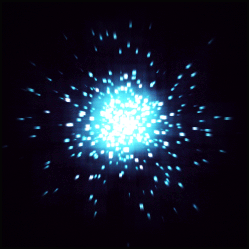 Space Stars GIF by Erica Anderson - Find & Share on GIPHY