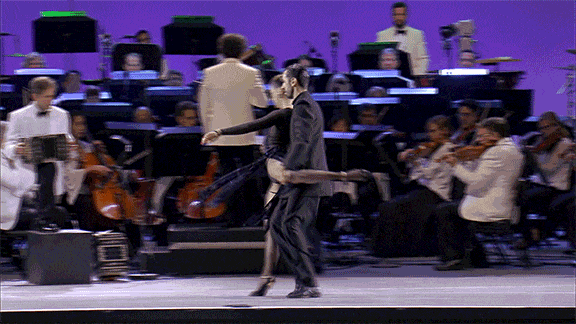 Tango GIF by ThirteenWNET - Find & Share on GIPHY
