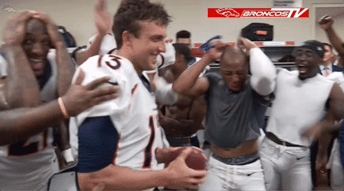 Broncos GIF - Find & Share on GIPHY