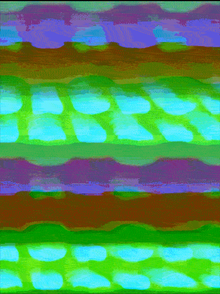 Video Art Analog GIF by J. Robinson - Find & Share on GIPHY
