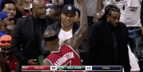 Big 3 Basketball GIF by BIG3 - Find & Share on GIPHY