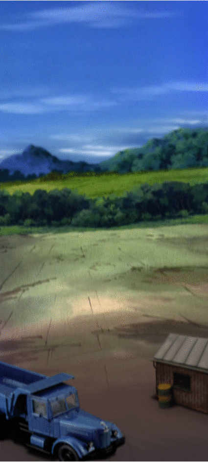Stop Motion transformation Gifs | Page 87 | TFW2005 - The 2005 Boards