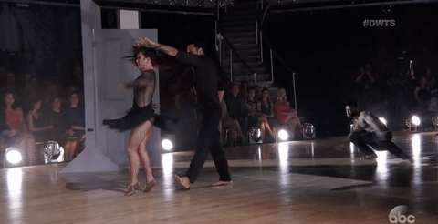 Abc Dwts GIF by Dancing with the Stars - Find & Share on GIPHY