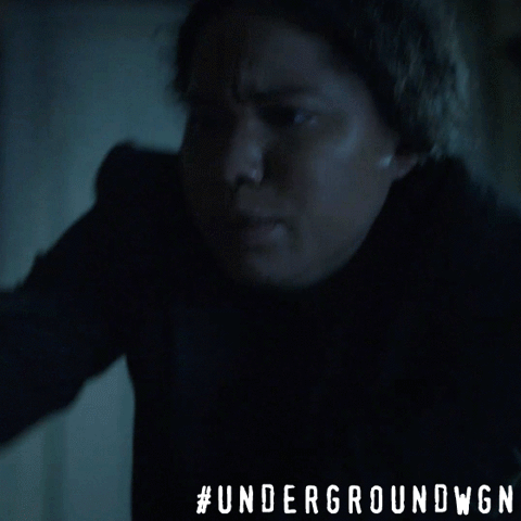 GIF by Underground - Find & Share on GIPHY