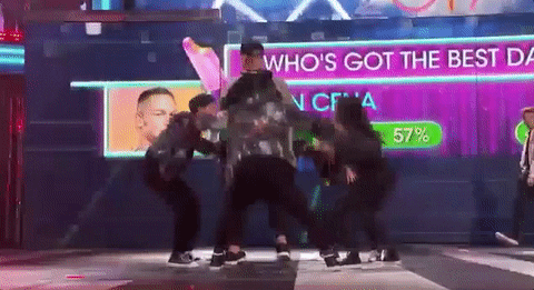 John Cena GIF by Kids Choice Sports 2017 - Find & Share on GIPHY