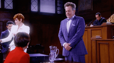 Soap Opera Court GIF by General Hospital - Find & Share on GIPHY