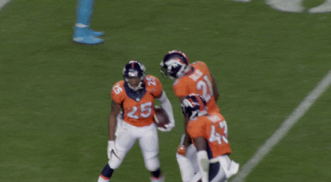 Broncos GIF - Find & Share on GIPHY