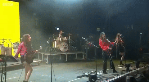 Bbc Radio 1 Big Weekend 2017 GIF by BBC Radio 1’s Big Weekend - Find ...