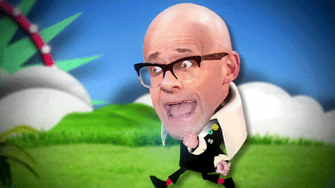 Itv GIF by You've Been Framed! - Find & Share on GIPHY