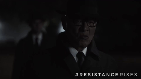Season 3 GIF by The Man in the High Castle - Find & Share on GIPHY