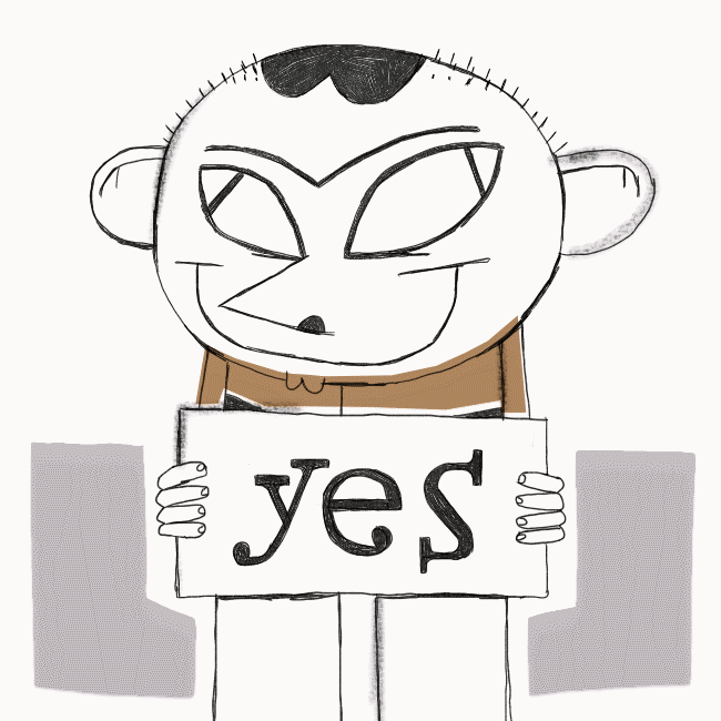 Animation Yes GIF - Find & Share on GIPHY