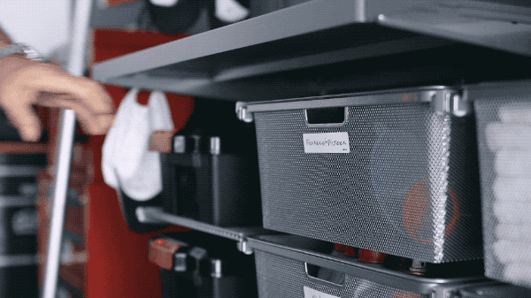 Storage GIF by The Container Store - Find & Share on GIPHY