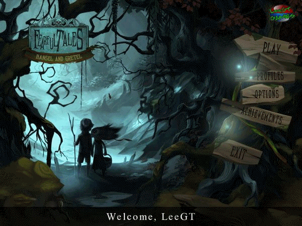 Hansel And Gretel Find And Share On Giphy