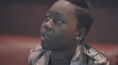 Happy Gasp GIF by VH1 - Find & Share on GIPHY