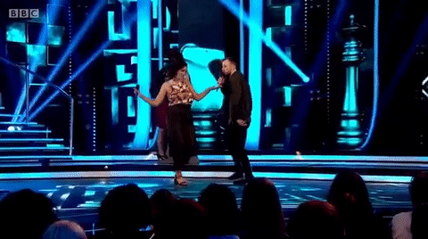 Pitch Battle Dancing GIF by BBC - Find & Share on GIPHY