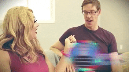 The Try Guys Try Drag For The First Time GIF by BuzzFeed - Find & Share ...