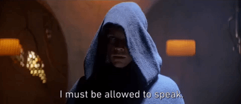 Return Of The Jedi Episode 6 GIF by Star Wars - Find & Share on GIPHY