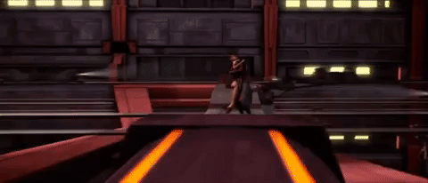 Season 1 Destroy Malevolence GIF by Star Wars - Find & Share on GIPHY