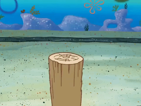 New Leaf Episode 13 GIF by SpongeBob SquarePants - Find & Share on GIPHY