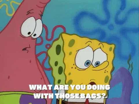 Season 1 Texas GIF by SpongeBob SquarePants - Find & Share on GIPHY