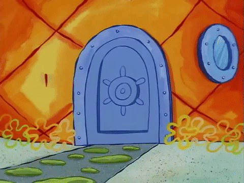 Season 1 Hall Monitor GIF by SpongeBob SquarePants - Find & Share on GIPHY