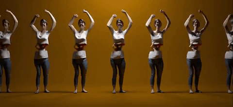 Makin Moves GIF by Vimeo - Find & Share on GIPHY