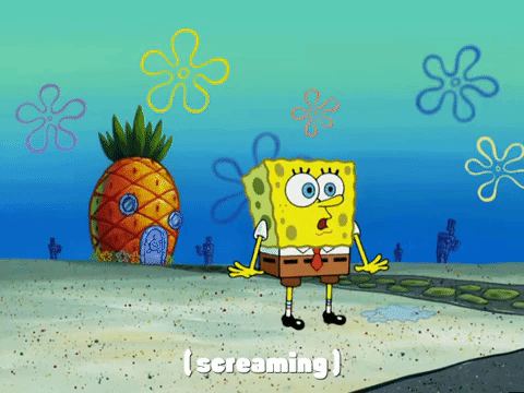New Leaf Episode 13 GIF by SpongeBob SquarePants - Find & Share on GIPHY