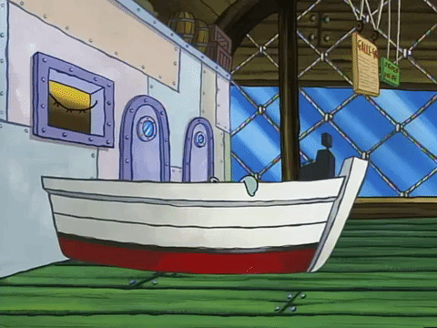 Season 2 GIF by SpongeBob SquarePants - Find & Share on GIPHY