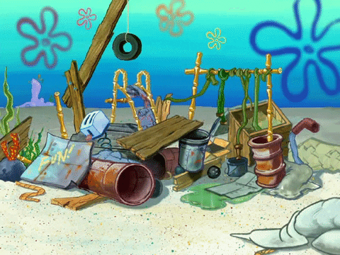 Season 3 Krabby Land GIF by SpongeBob SquarePants - Find & Share on GIPHY