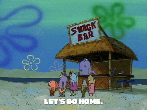 Season 1 Texas GIF by SpongeBob SquarePants - Find & Share on GIPHY