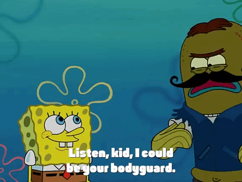 Season 3 Episode 20 GIF by SpongeBob SquarePants - Find & Share on GIPHY