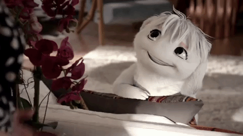 Episode 7 Imaginary Dance With Mary GIF by Imaginary Mary on ABC - Find ...